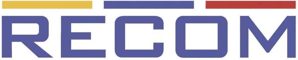 Sterownik LED RECOM RCD-24-0.30/VREF 300 mA 1 szt. - Opinie i ...