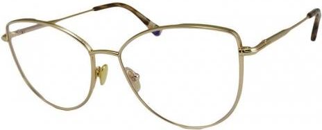 Tom Ford Okulary Tf 5667B 028 (Tf5667B028) - Opinie i ceny na Ceneo.pl