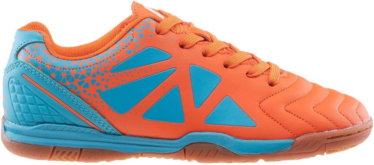 Dziecięce Halówki HUARI LEDESMI JUNIOR IC 1003-ORANGE TIGER - Ceny i ...