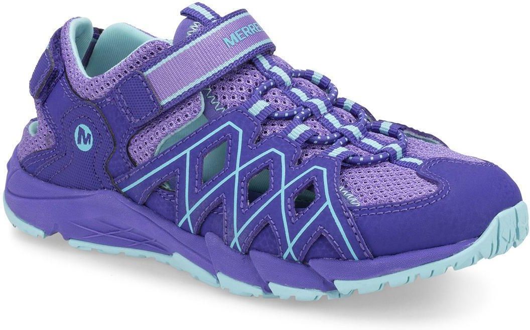 Buty trekkingowe Merrell Hydro Quench MK163198 - Ceny i opinie - Ceneo.pl