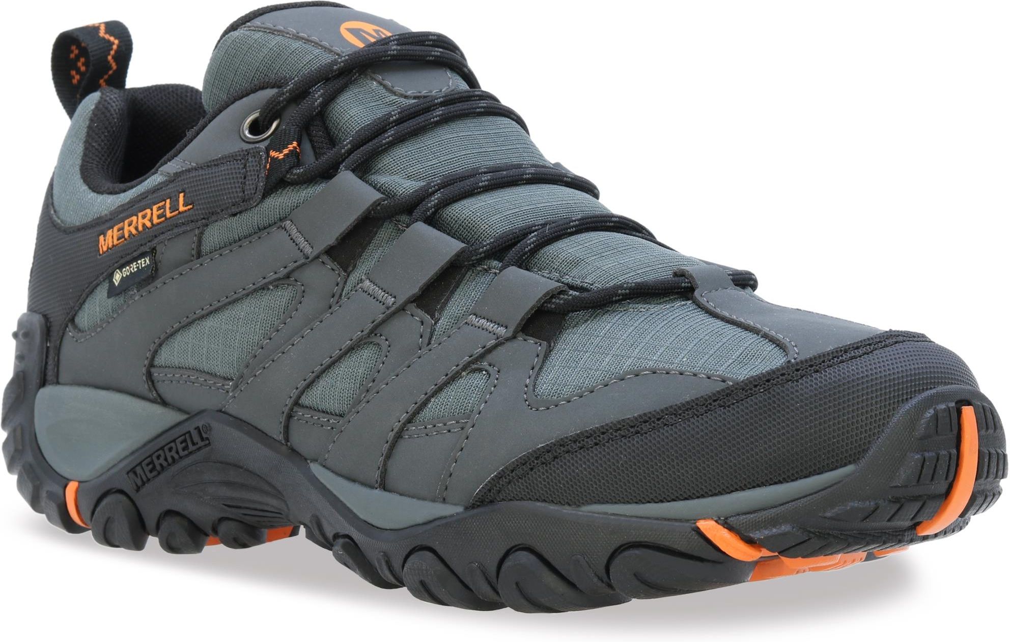 Buty trekkingowe Merrell Claypool Sport Gtx J500113 - Ceny i opinie ...
