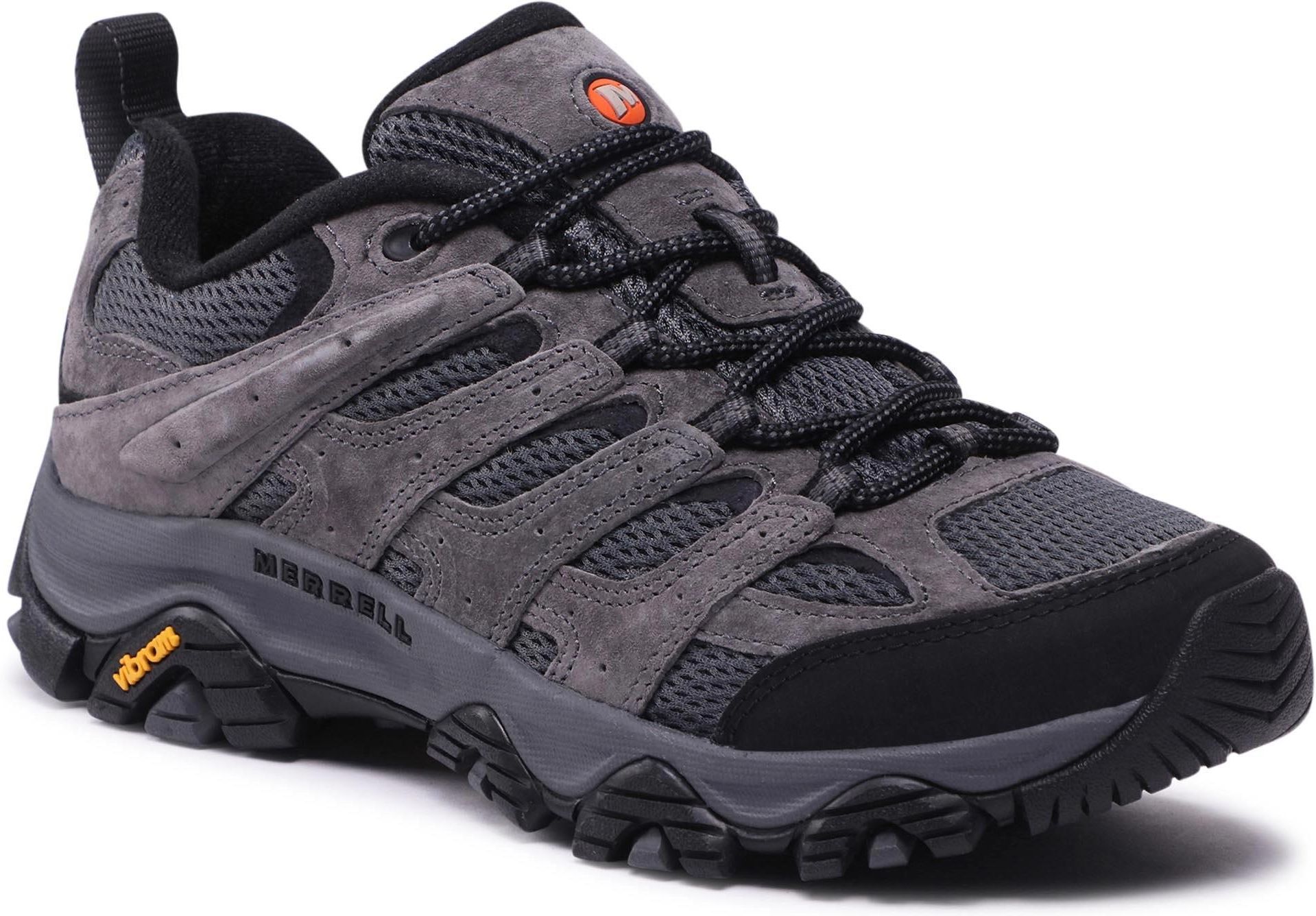 Buty trekkingowe Merrell Moab 3 J035881 Granite V2 - Ceny i opinie ...