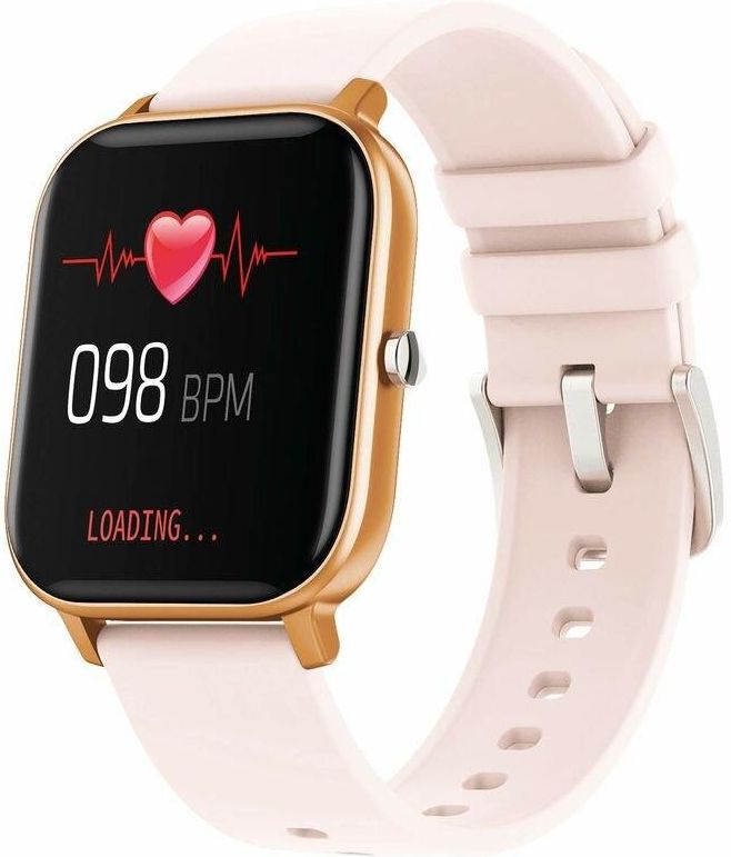 DCU Tecnologic ‎Curved Glass Różowy - Opinie i ceny na Ceneo.pl