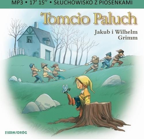 Tomcio Paluch - Ceny i opinie - Ceneo.pl