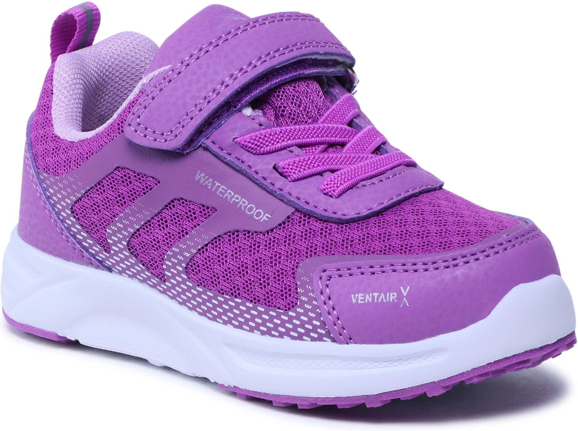 Sneakersy PAX SCANDINAVIA - Perry 7263201-80 Rainbow - Ceny i opinie ...