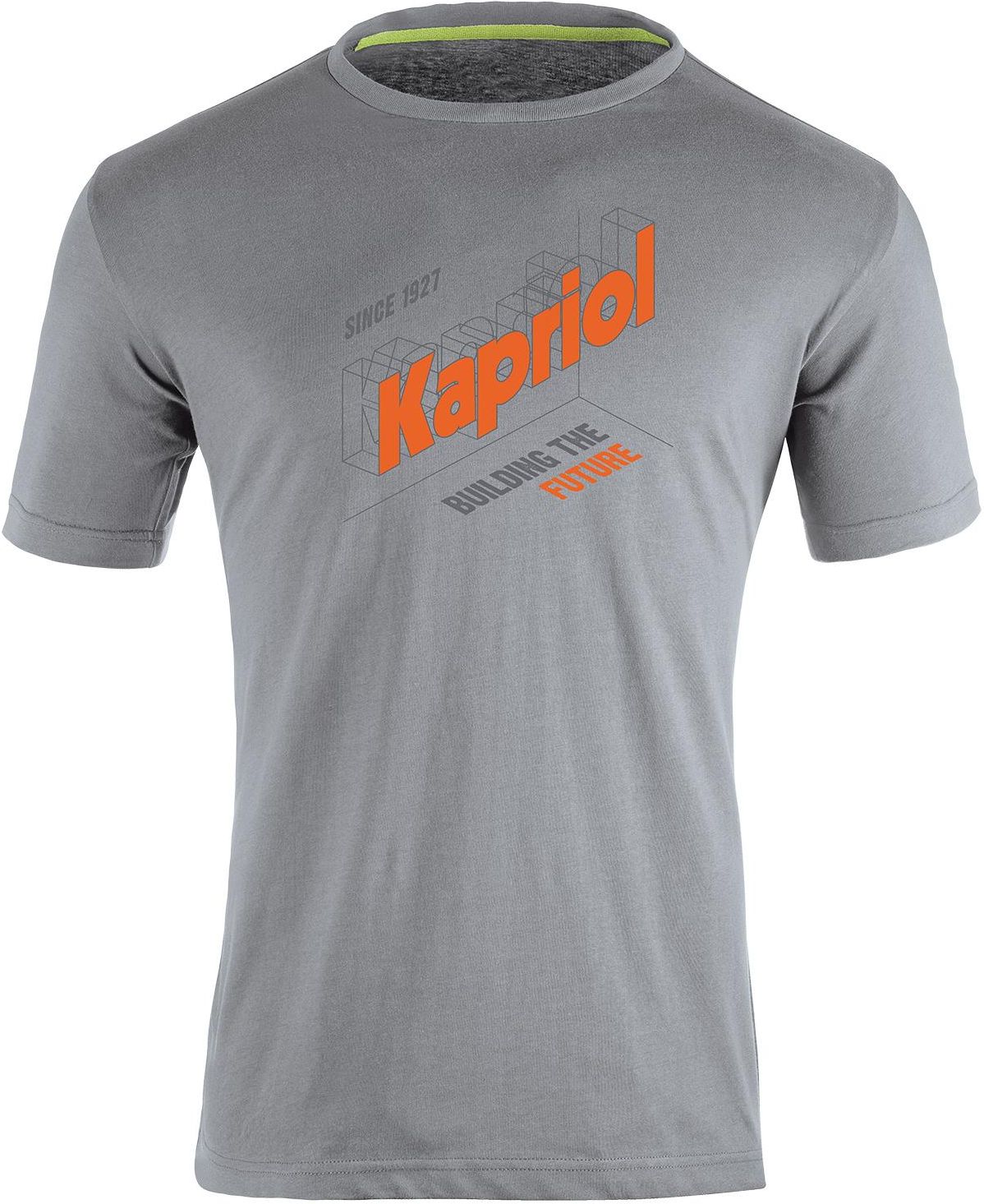 T-shirt roboczy KAPRIOL Enjoy - Ceny i opinie - Ceneo.pl