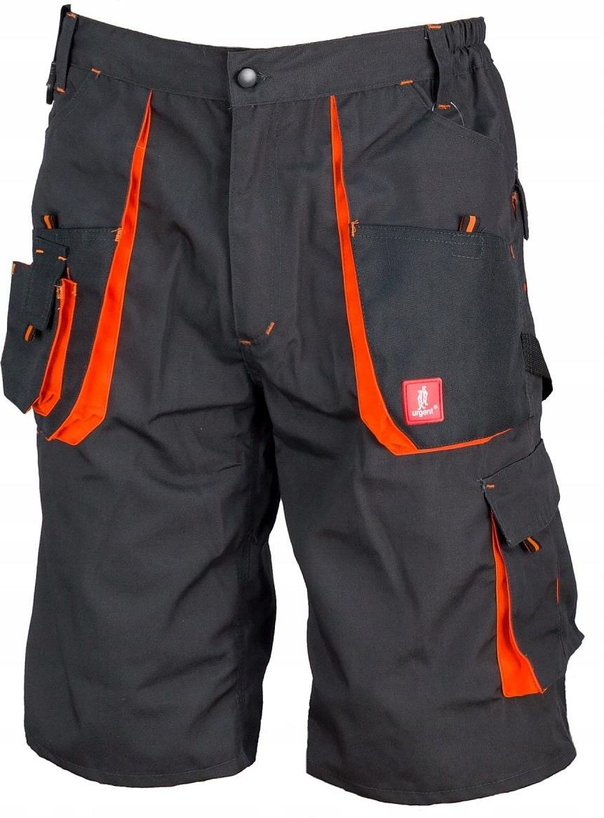 Krótkie Spodenki Robocze Szorty Urgent Urg-a -58 - Ceny i opinie - Ceneo.pl