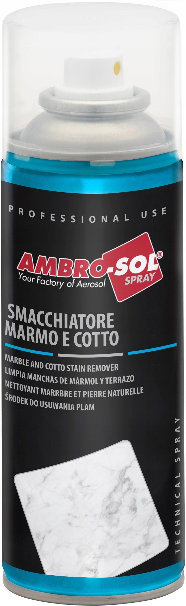 Ambro-Sol Środek Do Usuwania Plam Oleju Z Kostki Bruk. 200ml - Ceny i ...