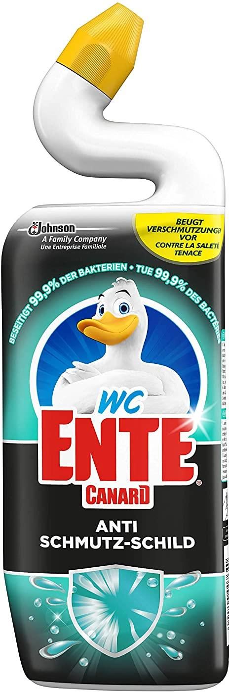 Ente Wc Antybakteryjny Żel Do Toalety 750ml De - Opinie i atrakcyjne ...