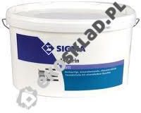 Farba PPG SIGMA INDURIN silikonowana fasadowa white 12,5l - Opinie i ceny na Ceneo.pl