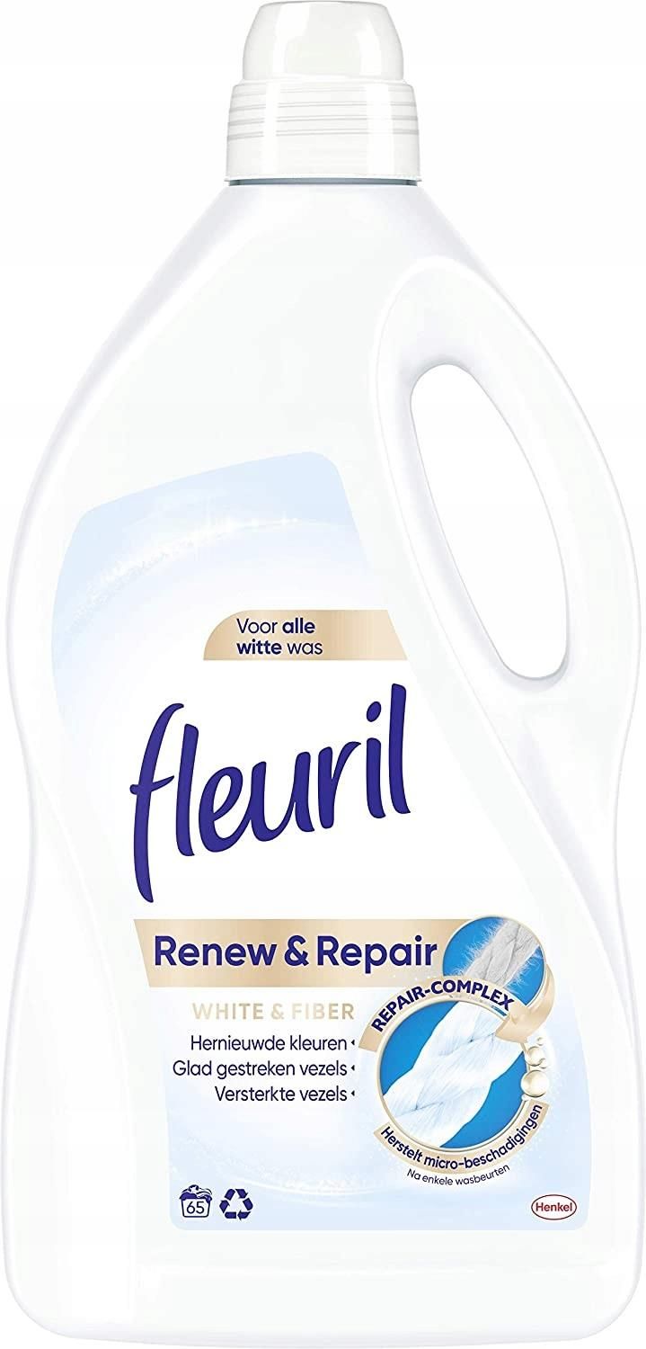 Fleuril Detergent Do Prania 3,9L 65 Prań Od Henkel - Opinie i ...