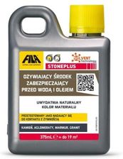 Fila Stone Plus Impregnat Do Kamienia Naturalnego 375 ml - Ceny i ...