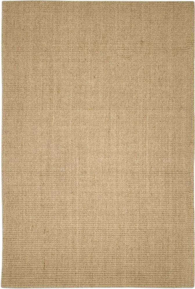 Dywanik, Naturalny Sizal, 100X150 Cm 13452-136311 - Opinie i atrakcyjne ...