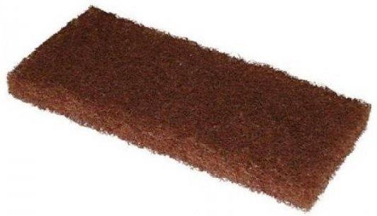 Diversey Pad Do Polerowania 26X10cm Taski Jumbo Brązowy - Opinie i ...
