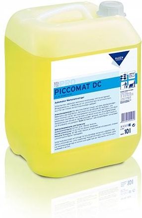 Kleen Piccomat Dc Środek Do Maszynowego Czyszczenia Posadzek ...