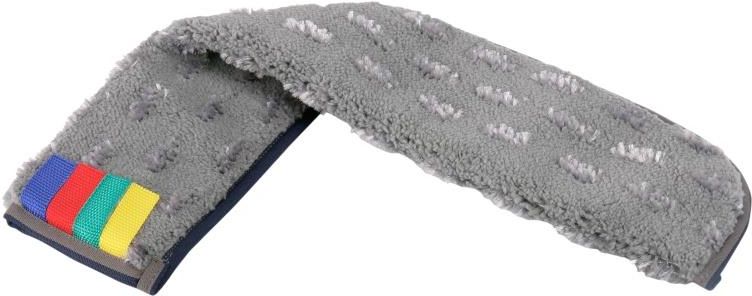 Vileda Professional Multi Duster Maxi Microplus Nakładka 46,5X7X1,5 cm ...