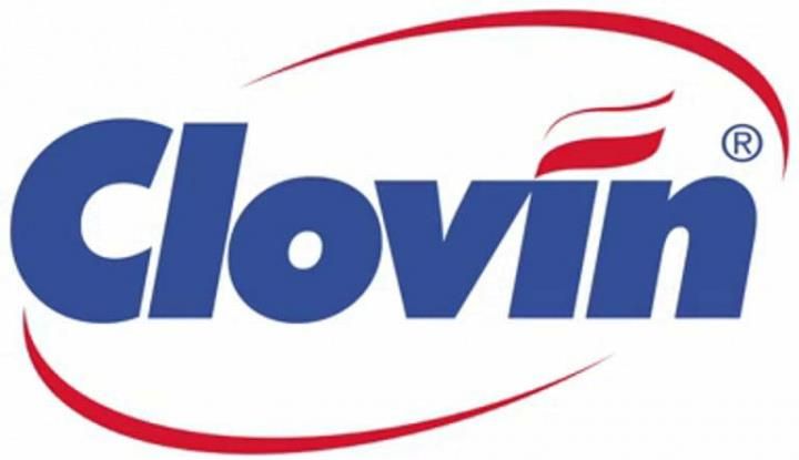 Clovin Clever Attack Gold Plus Wybielacz 730G - Opinie i atrakcyjne ceny na Ceneo.pl