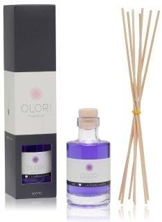 Olori ReedLavendelgarten Zapach Do Pomieszczeń 100 ml - Ceny i opinie ...