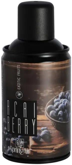 Springair Acai Berry Spring Air 250 ml - Opinie i atrakcyjne ceny na ...