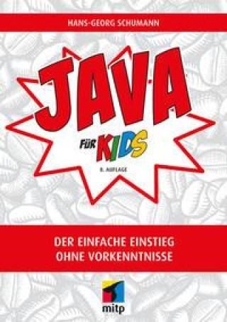 Java für Kids - Literatura obcojęzyczna - Ceny i opinie - Ceneo.pl