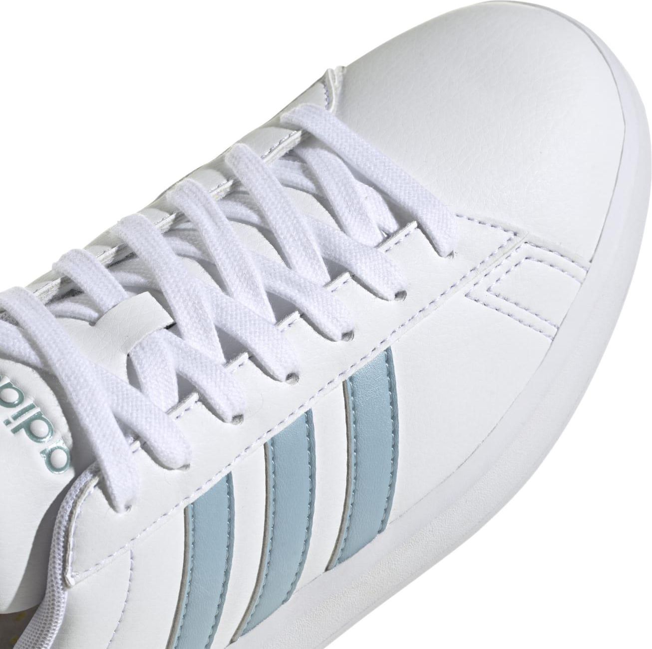 Damskie Buty ADIDAS GRAND COURT 2.0 GW9216 – Biały – 36 2/3 - Ceny i ...
