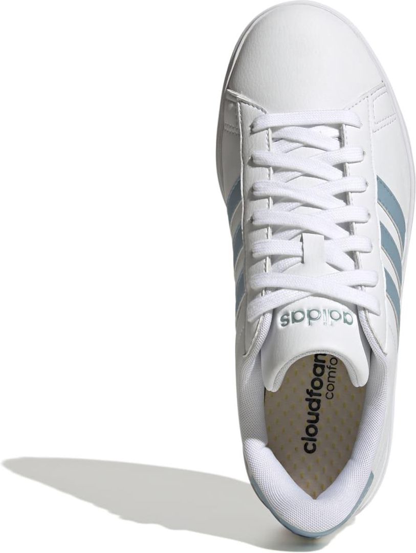 Damskie Buty ADIDAS GRAND COURT 2.0 GW9216 – Biały – 36 2/3 - Ceny i ...