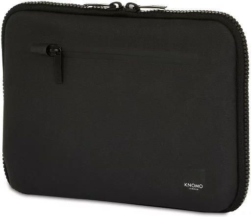 Knomo Thames Knomad Aktówka Organizer RFID 30 cm black - Ceny i opinie ...