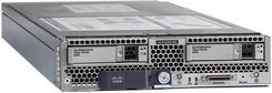 Serwer Cisco UCS B200 M5 Blade w-o CPU mem HDD mezz - Blade Servers ...