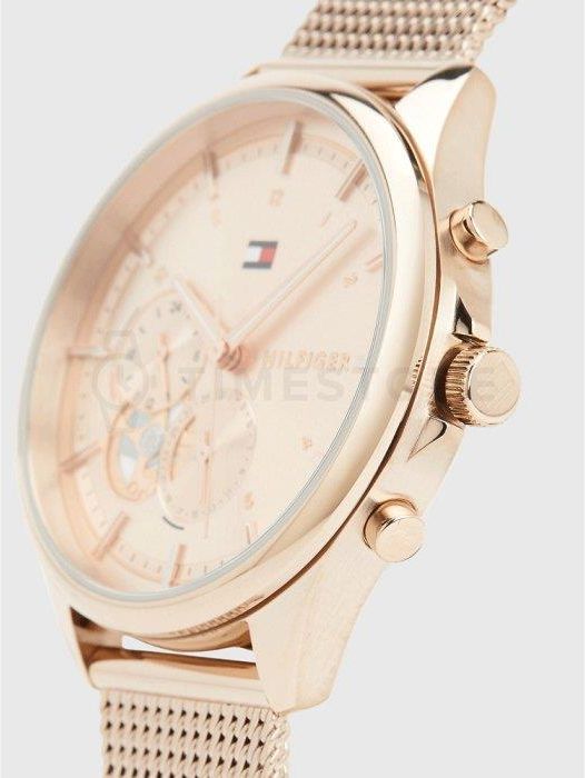 Zegarek Tommy Hilfiger 1782486 Quinn - Zegarki Damskie - Ceny i opinie ...