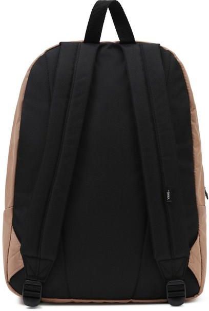 Plecak Vans Realm Backpack 22l Burro VN0A3UI6YOH1 - Ceny i opinie ...