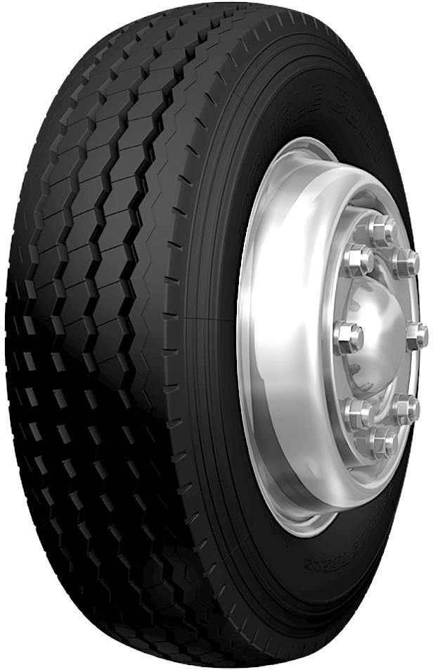 Opony ciężarowe całoroczne Opona 435/50R19.5 RR905 160J M+S DOUBLE COIN ...