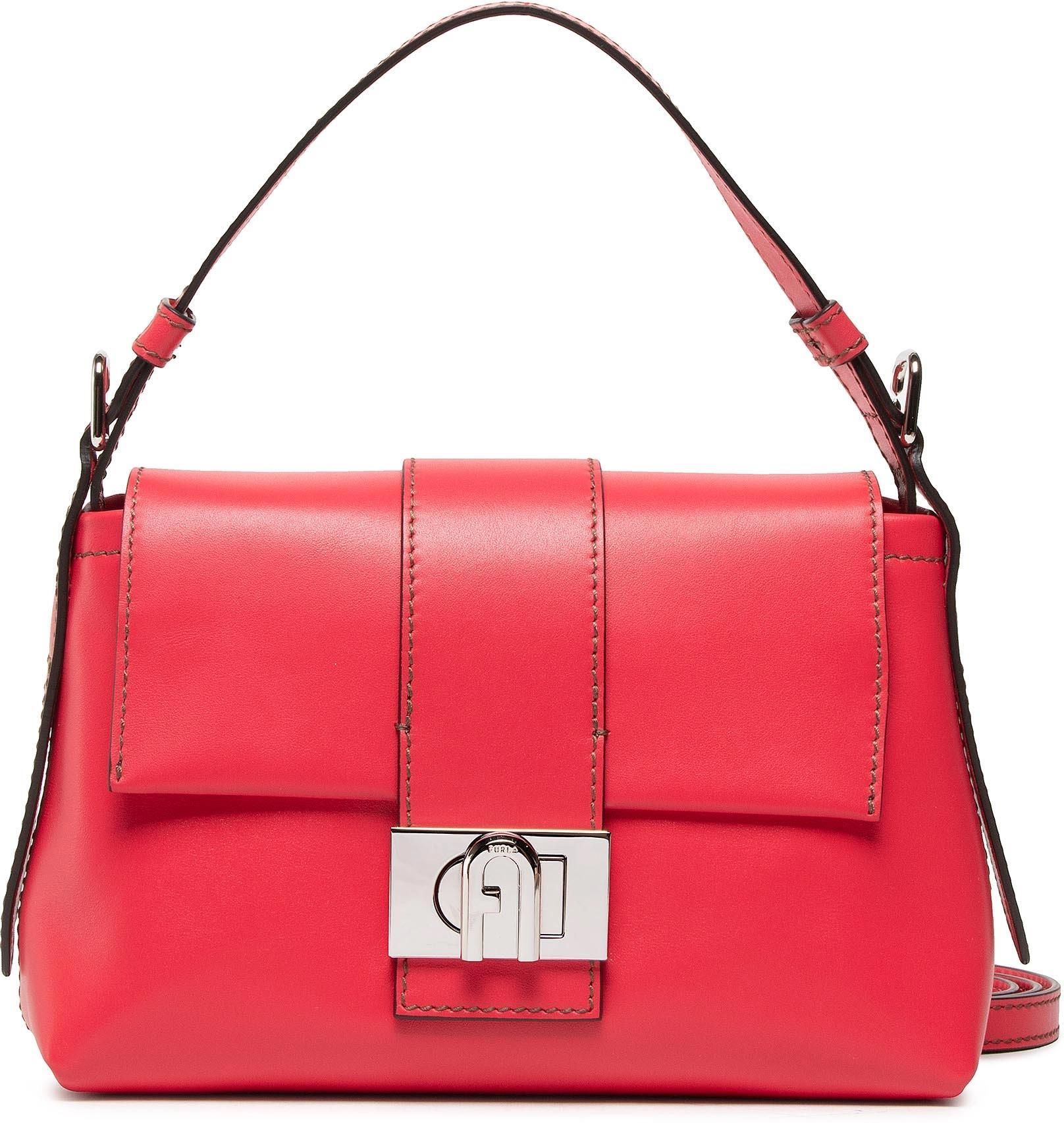 Torebka FURLA - Charlie WB00550-AX0733-1265S-1-003-20-IT-B Flame - Ceny ...