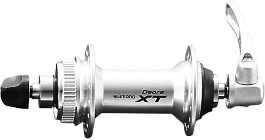 Shimano Deore Xt Fh-M775 - Ceny i opinie - Ceneo.pl