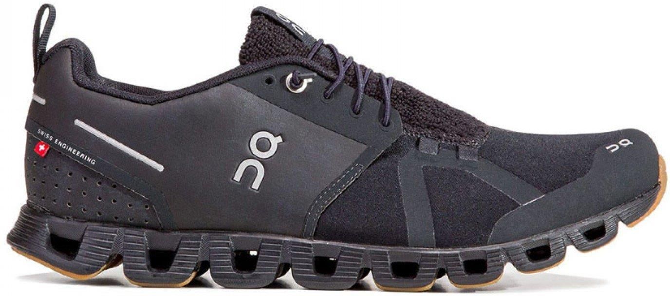 On Running Black - Ceny i opinie - Ceneo.pl