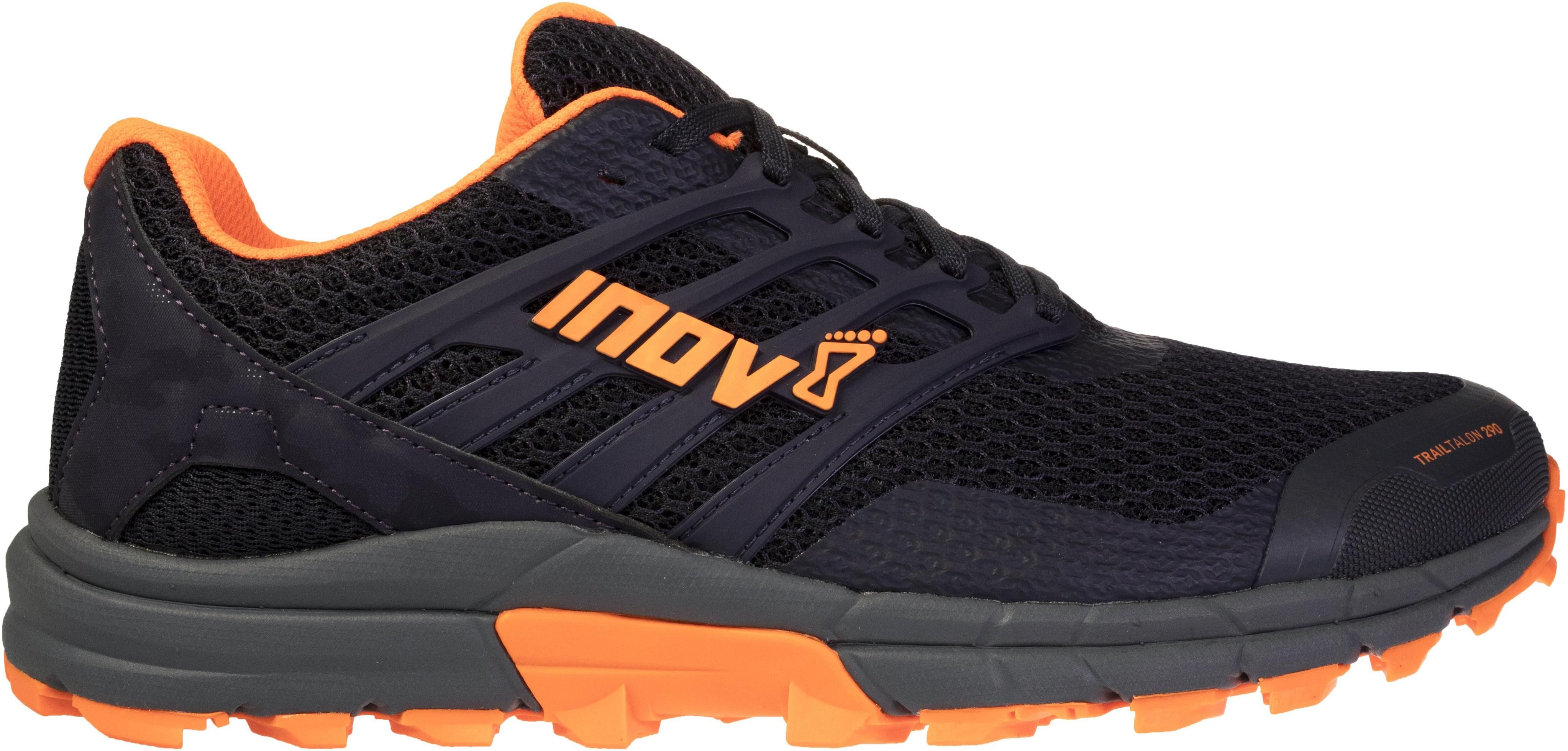 Inov-8 Inov 8 Trail Talon 290 M S Navy Orange 000712Nyors01 - Ceny i ...