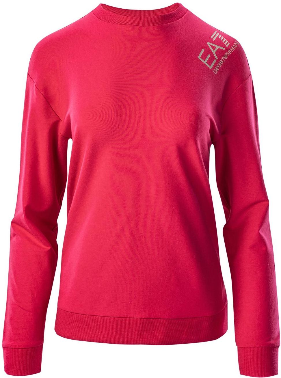 Damska Bluza EA7 EMPORIO ARMANI TRAIN CORE LADY W T-TOP CN 6KTM05TJCQZ1406 - Ceny i opinie ...