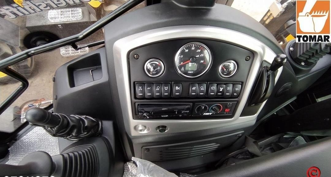 MST M644 JOYSTICK KLIMA - Opinie i ceny na Ceneo.pl