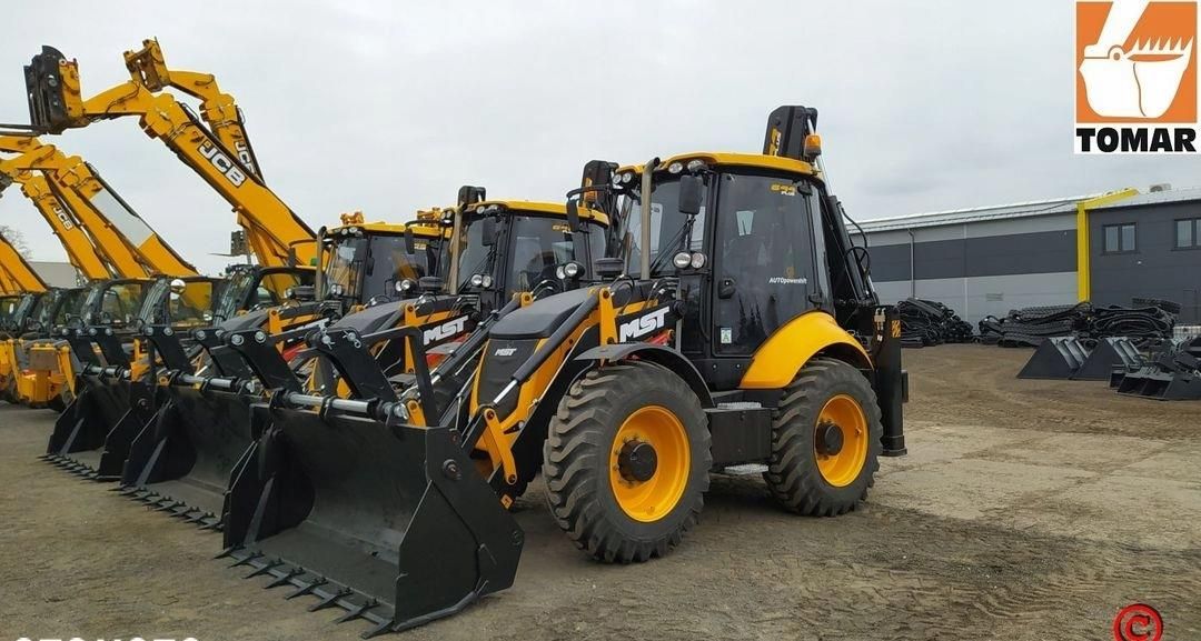 MST M644 JOYSTICK KLIMA - Opinie i ceny na Ceneo.pl