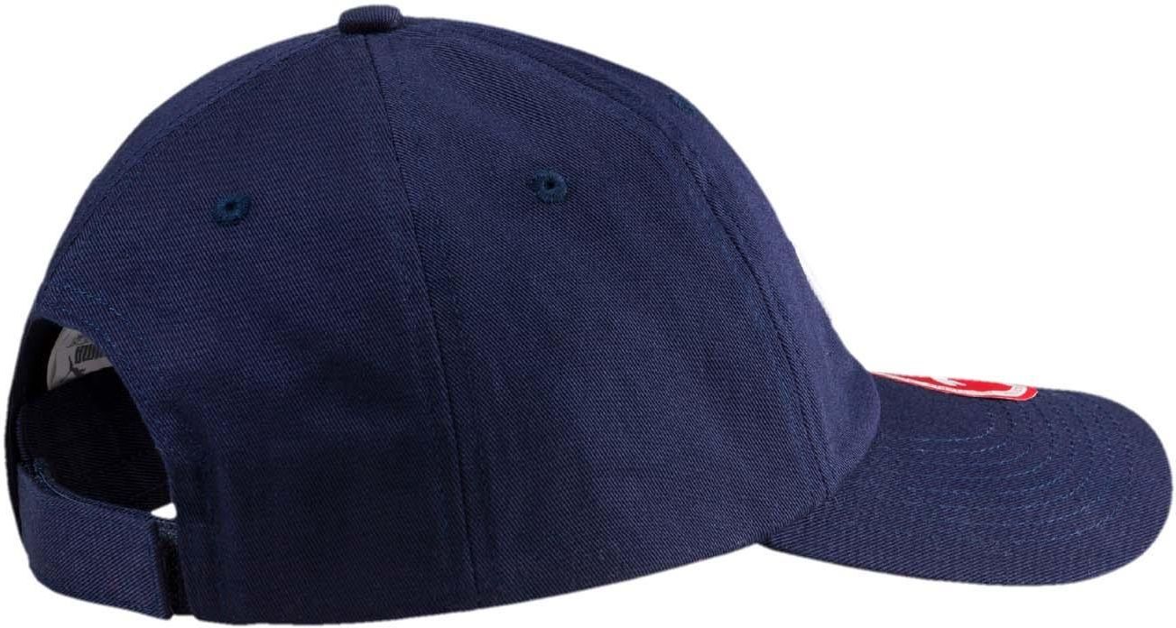 Czapka z daszkiem PUMA ESS CAP 05291918 - Ceny i opinie - Ceneo.pl