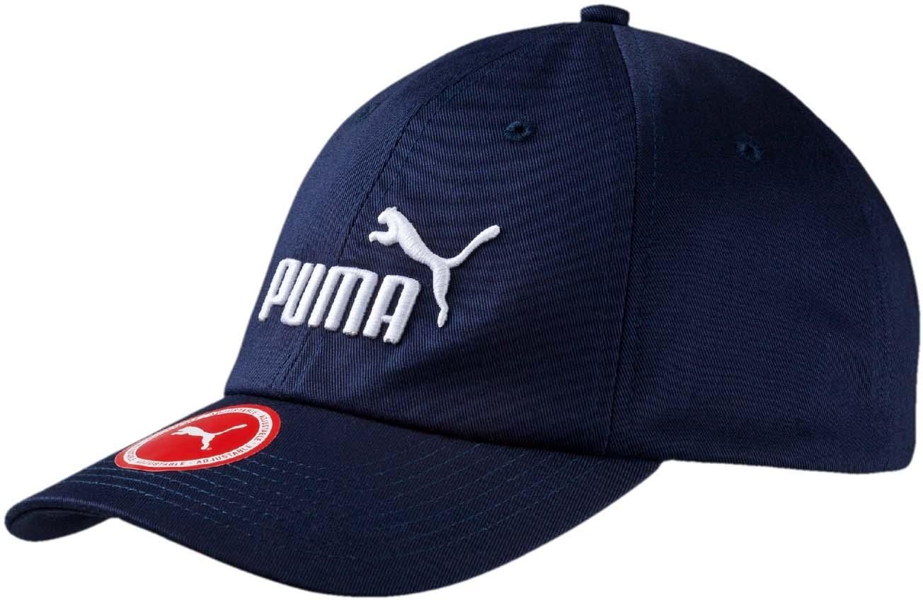 Czapka z daszkiem PUMA ESS CAP 05291918 - Ceny i opinie - Ceneo.pl