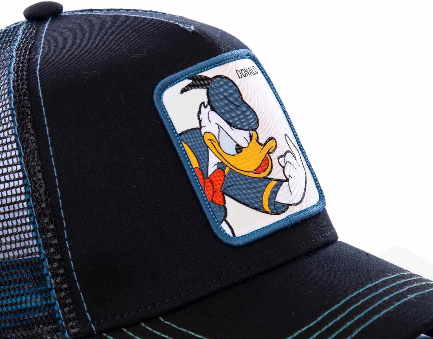 Czapka z daszkiem CAPSLAB TRUCKER CAPSLAB DISNEY CL/DIS/1/DON2 - Ceny i ...