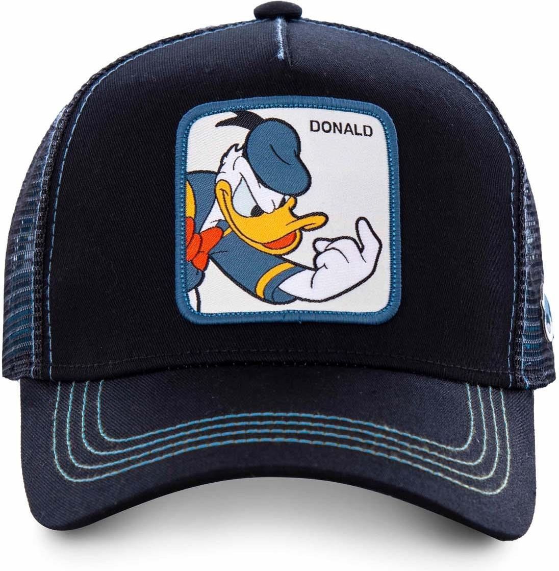 Czapka z daszkiem CAPSLAB TRUCKER CAPSLAB DISNEY CL/DIS/1/DON2 - Ceny i ...