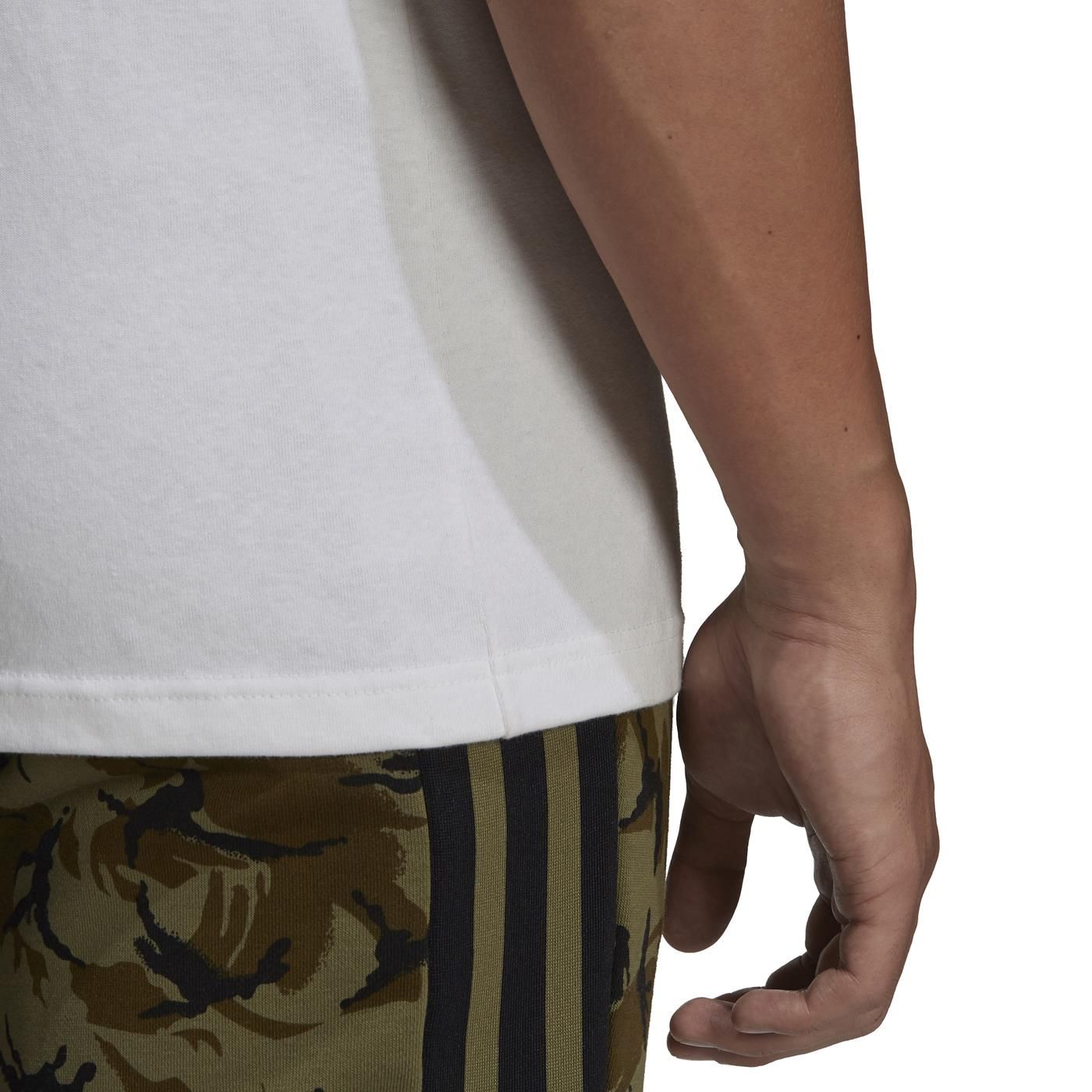 Męska Koszulka ADIDAS M FI 3B TEE GR4111 - Ceny i opinie - Ceneo.pl