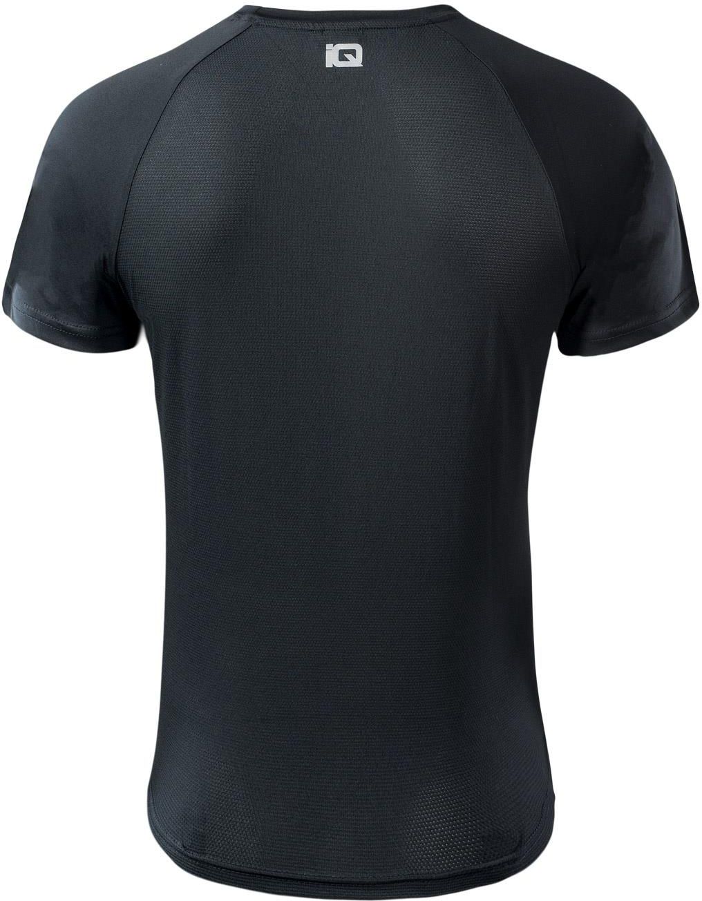 Męska Koszulka IQ MITES 73790-ANTHRACITE - Ceny i opinie - Ceneo.pl