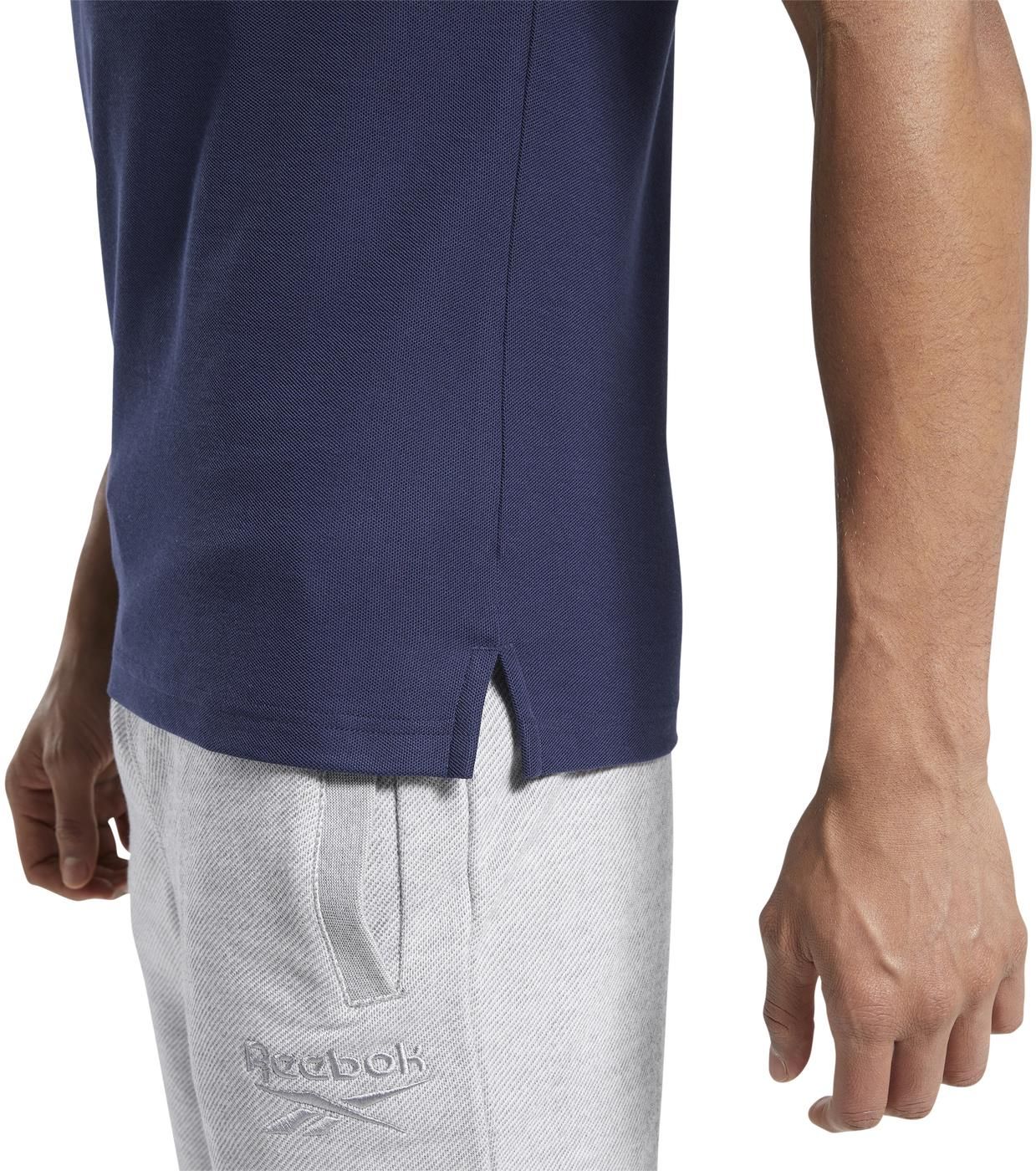 Męska Koszulka REEBOK RI POLO FU3095 - Ceny i opinie - Ceneo.pl