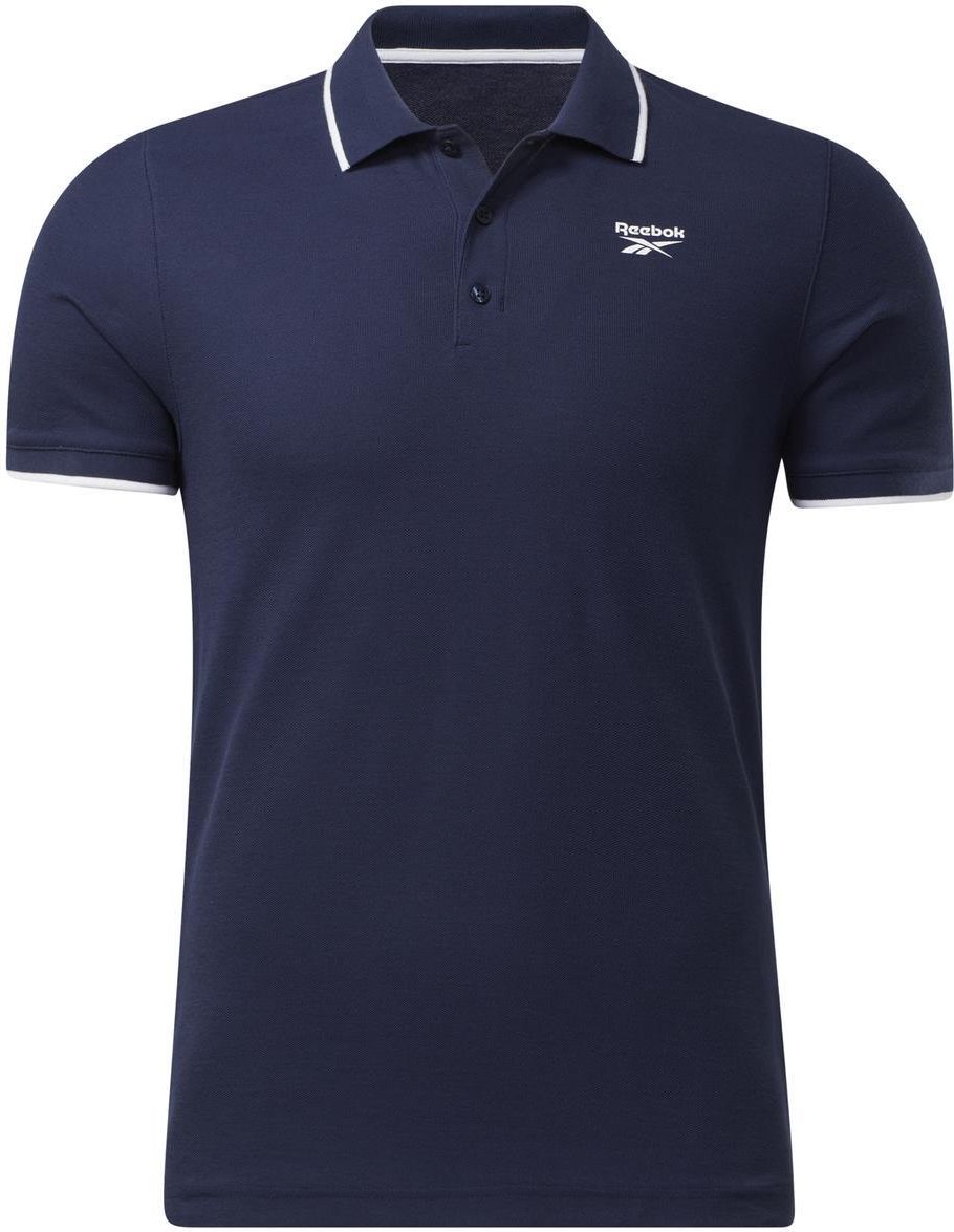 Męska Koszulka REEBOK RI POLO FU3095 - Ceny i opinie - Ceneo.pl