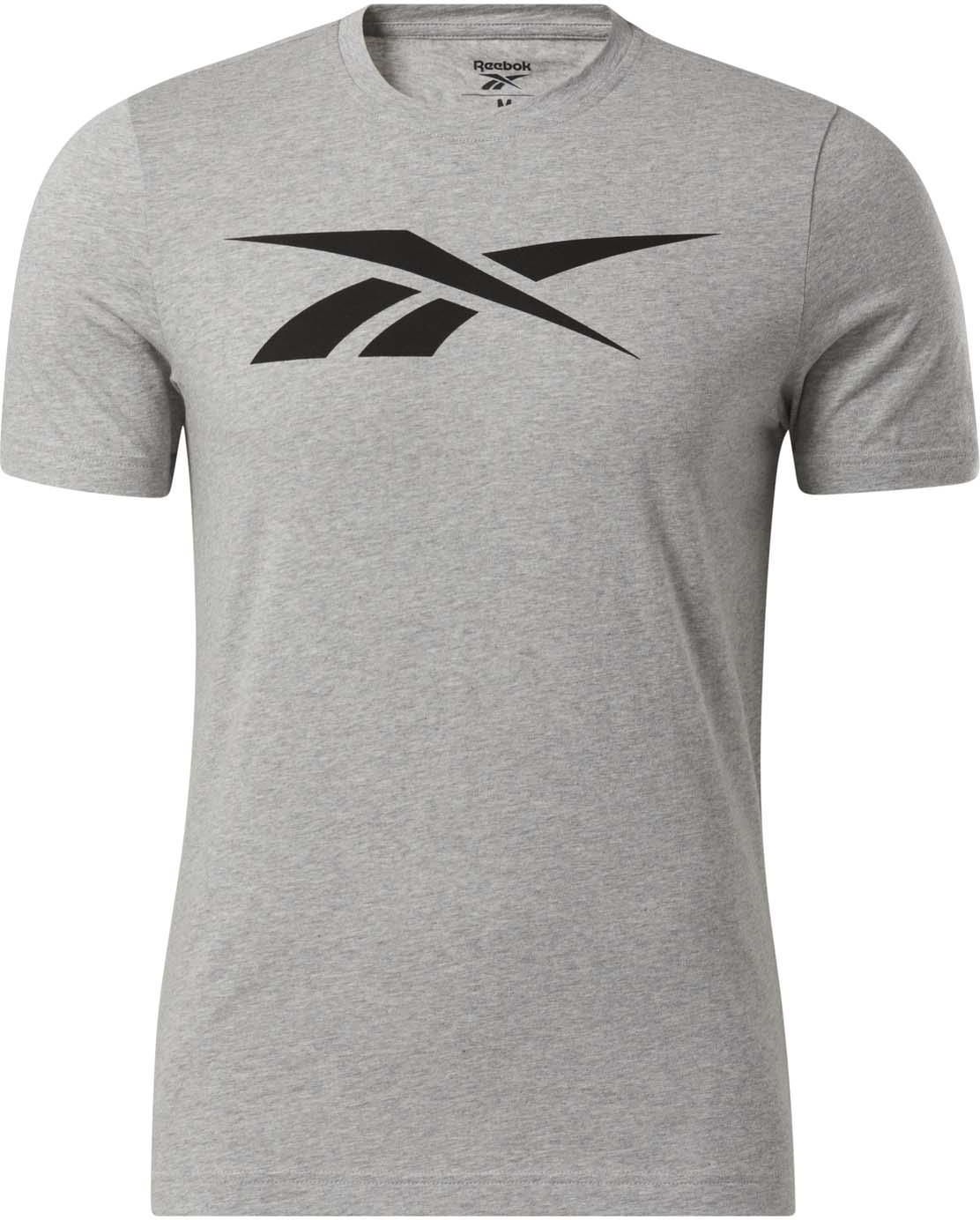 Męska Koszulka REEBOK GS VECTOR TEE HD4001 - Ceny i opinie - Ceneo.pl