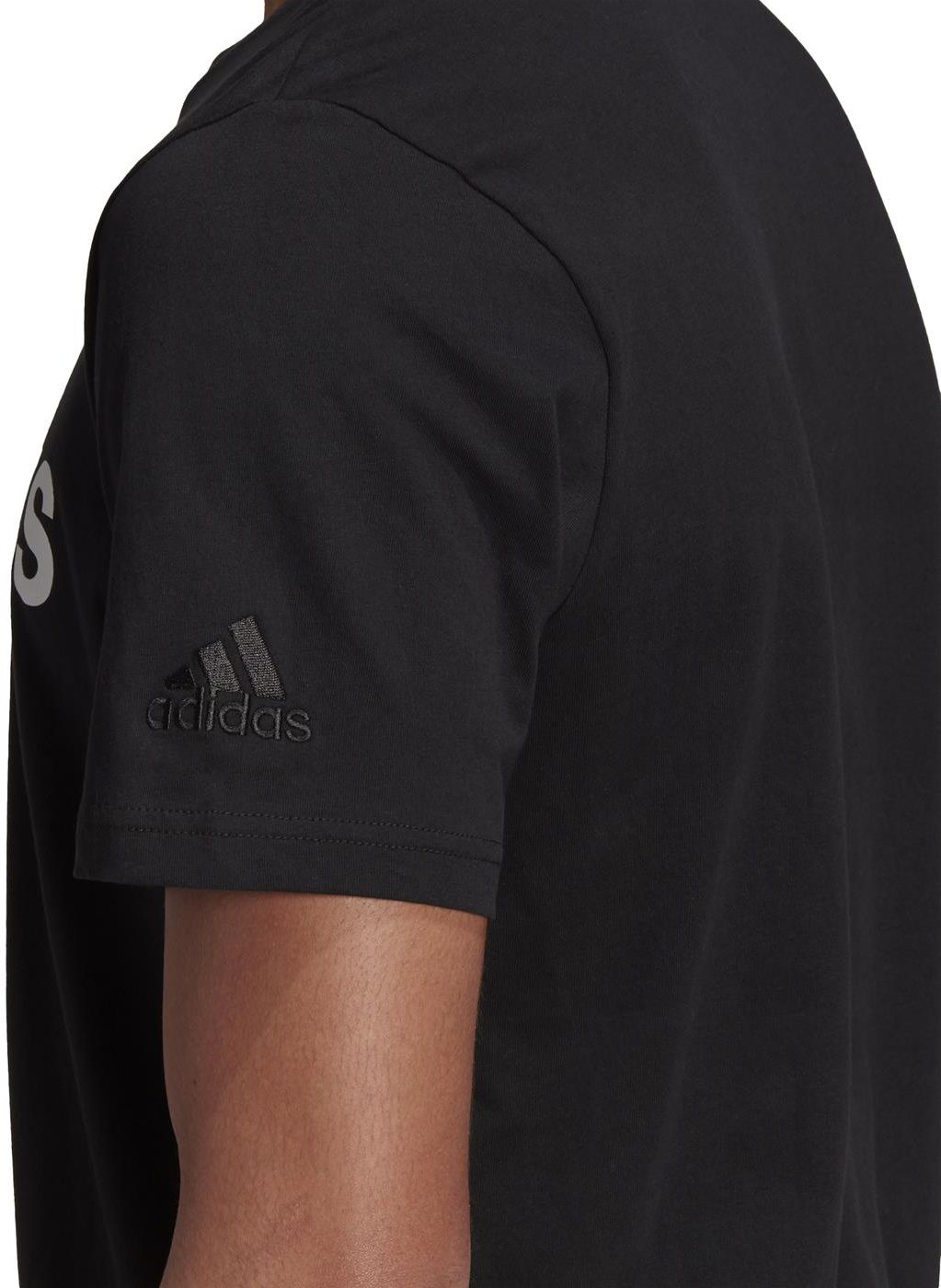 Męska Koszulka ADIDAS M LIN SJ T GL0057 - Ceny i opinie - Ceneo.pl