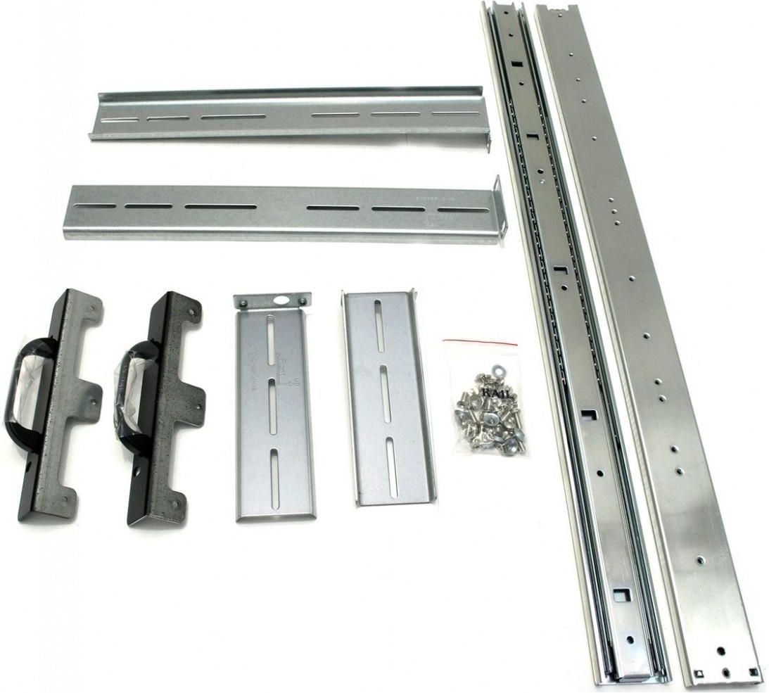 Serwer Supermicro RACKMOUNT RAIL KIT BEIGE SC742 SC743 SC745 CHASSIS ...