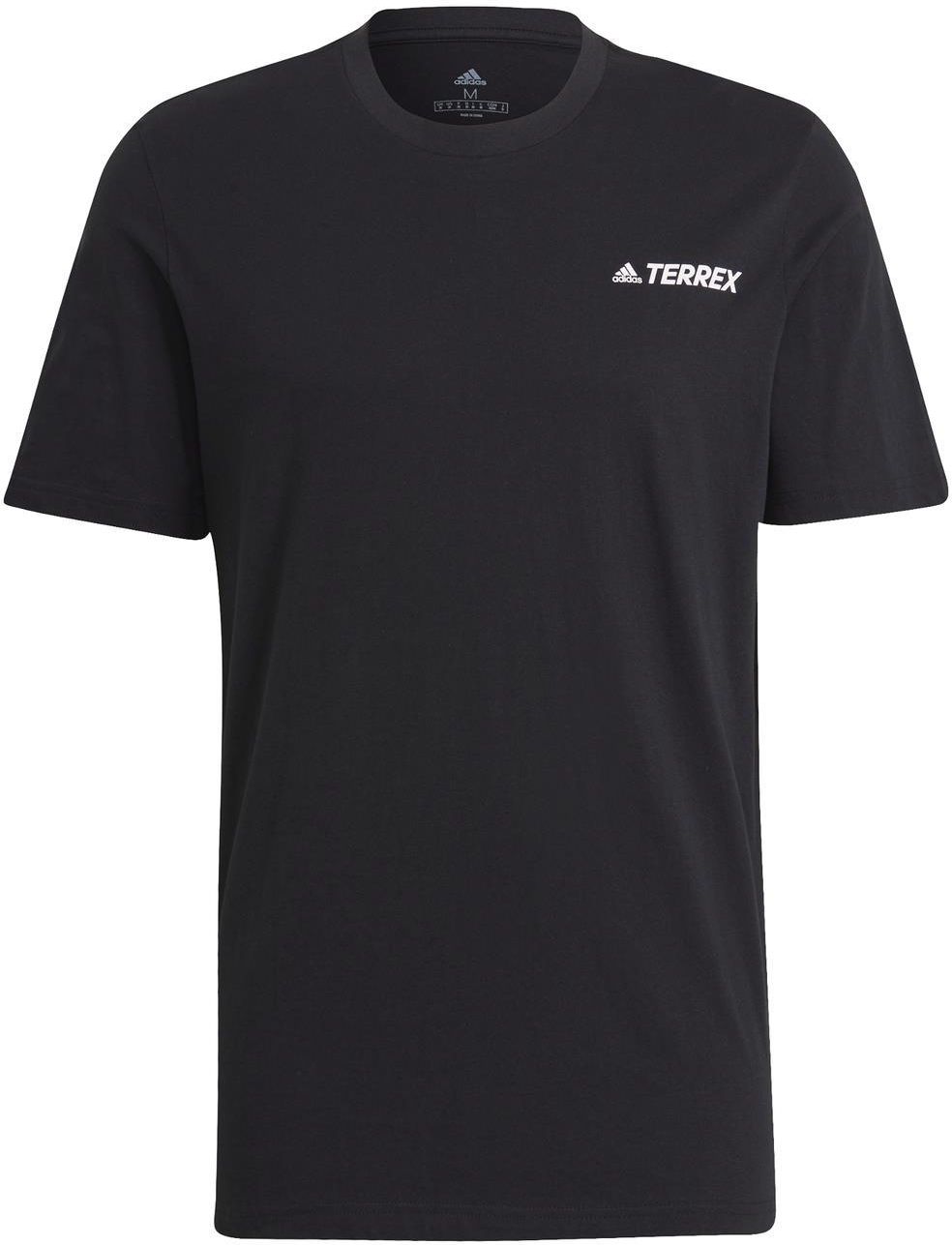 Męska Koszulka ADIDAS TX MOUN GFX TEE GP0019 - Ceny i opinie - Ceneo.pl